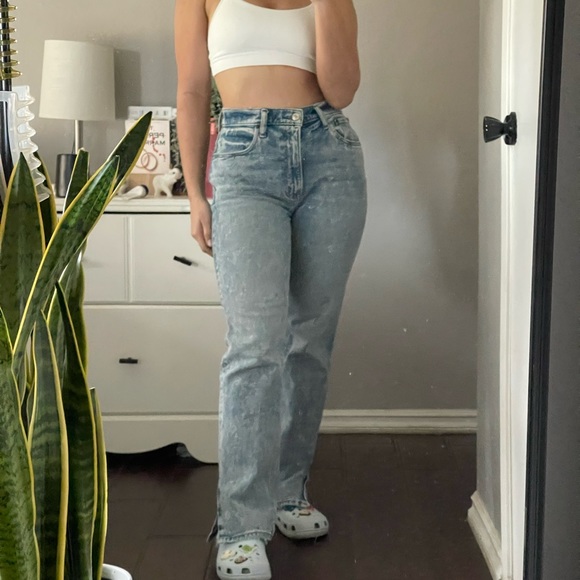 Abercrombie & Fitch | Jeans | 9s Fit Abercrombie Jeans Picture Of ...